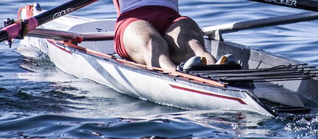 Single Sculls (1x) - WWMARINE