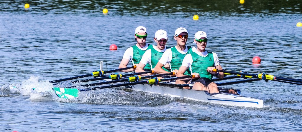 Quadruple sculls/Fours (4x, 4-) - WWMARINE